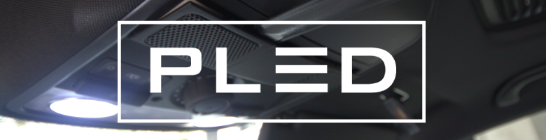 2013 MK6 Volkswagen Golf LED Install - PrecisionLED